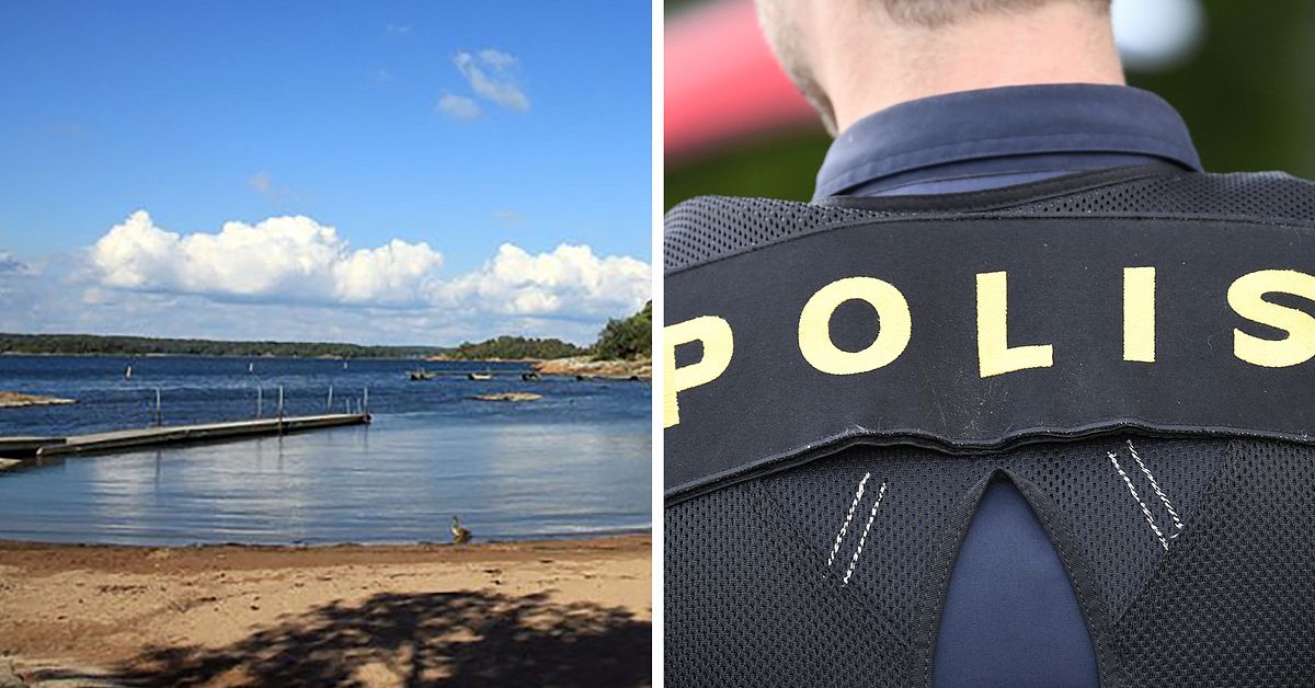 Misstänks Ha Misshandlat Karlskronaprofil 18 åring Släppt Svt Nyheter