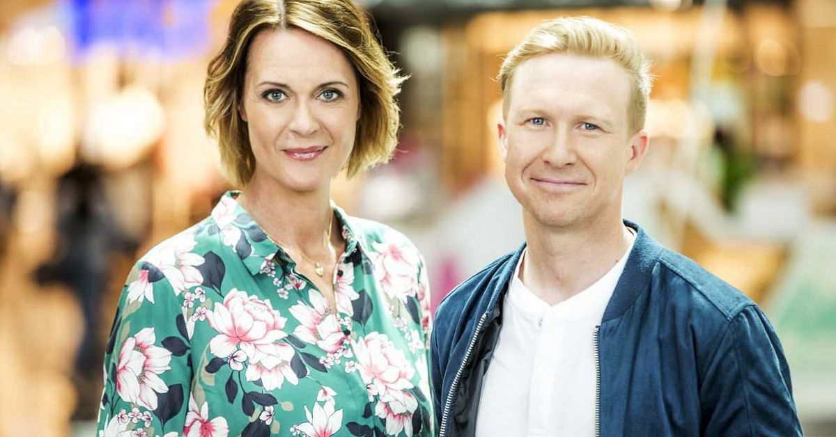 SVT-debatt om skolan – programledare från Umeå | SVT Nyheter