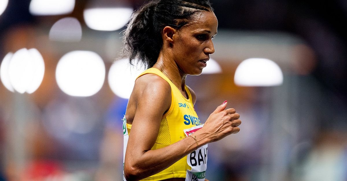 Friidrott: Beslutet om Bahta dröjer | SVT Sport