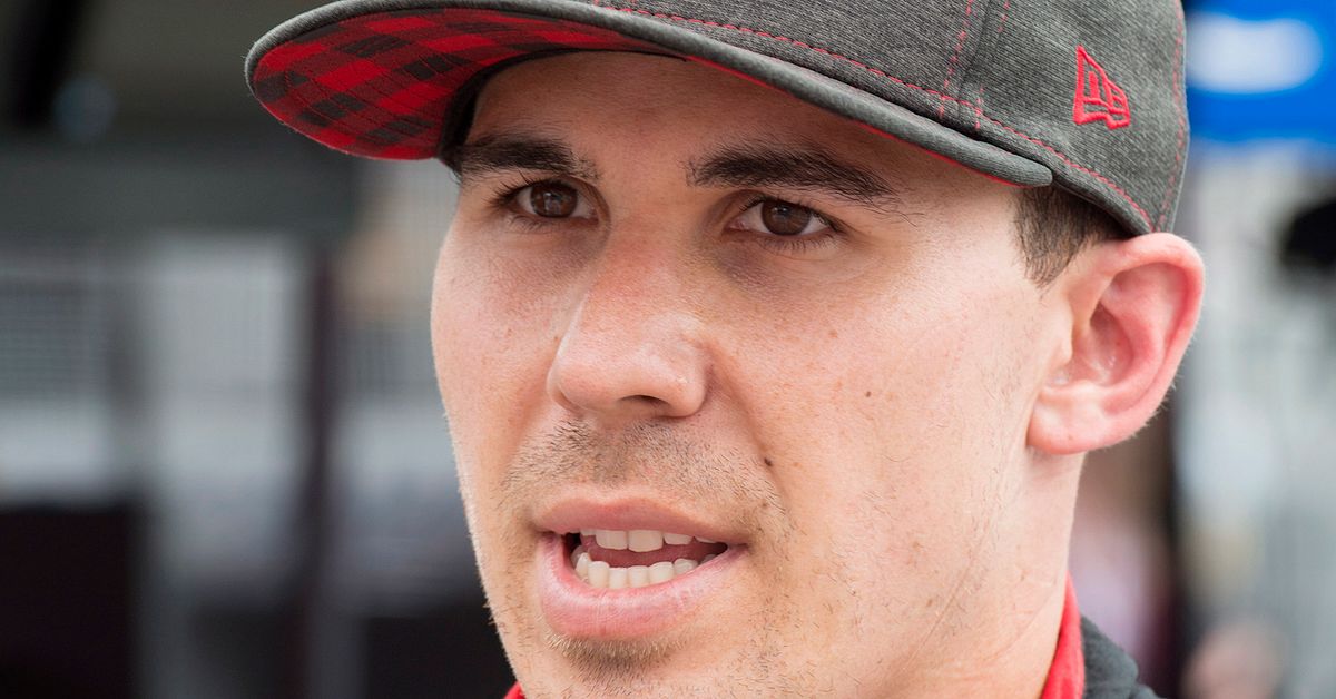 Motorsport: Efter våldsamma kraschen – oviss framtid för Wickens | SVT ... Motorsport: Efter våldsamma kraschen – oviss framtid för Wickens | SVT ...
