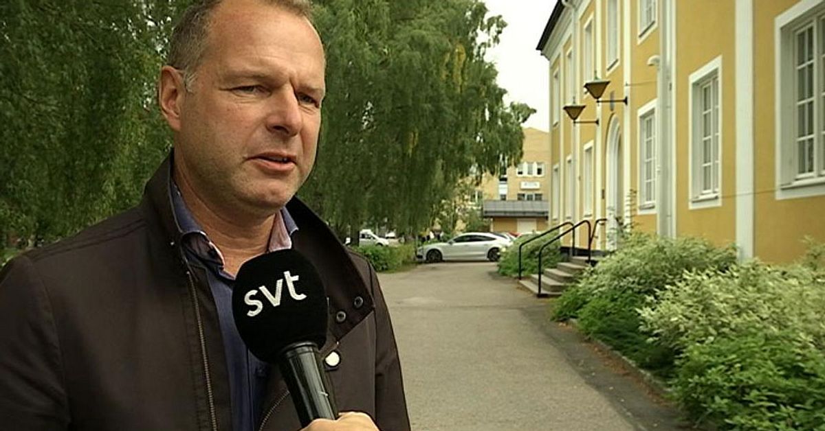 Så ska kommunen få bukt med brottsligheten i Krylbo | SVT Nyheter