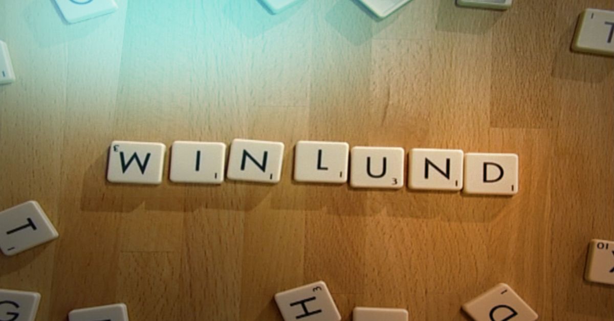 Nu kan det bli lättare att byta namn | SVT Nyheter