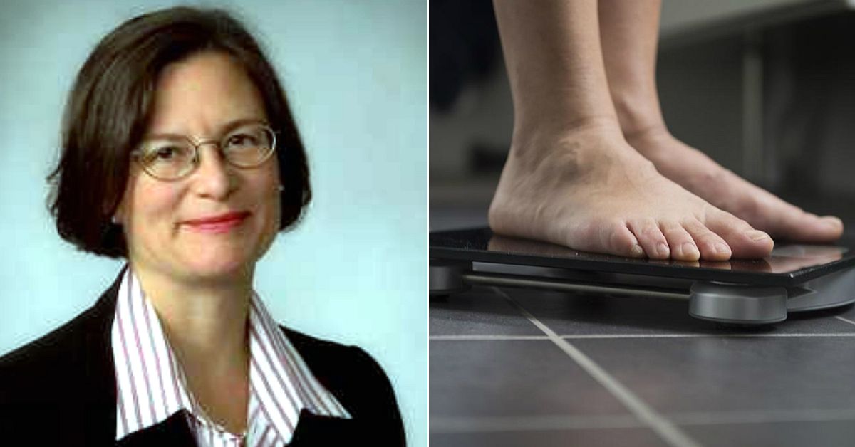 Så hjälper du barn med övervikt | SVT Nyheter