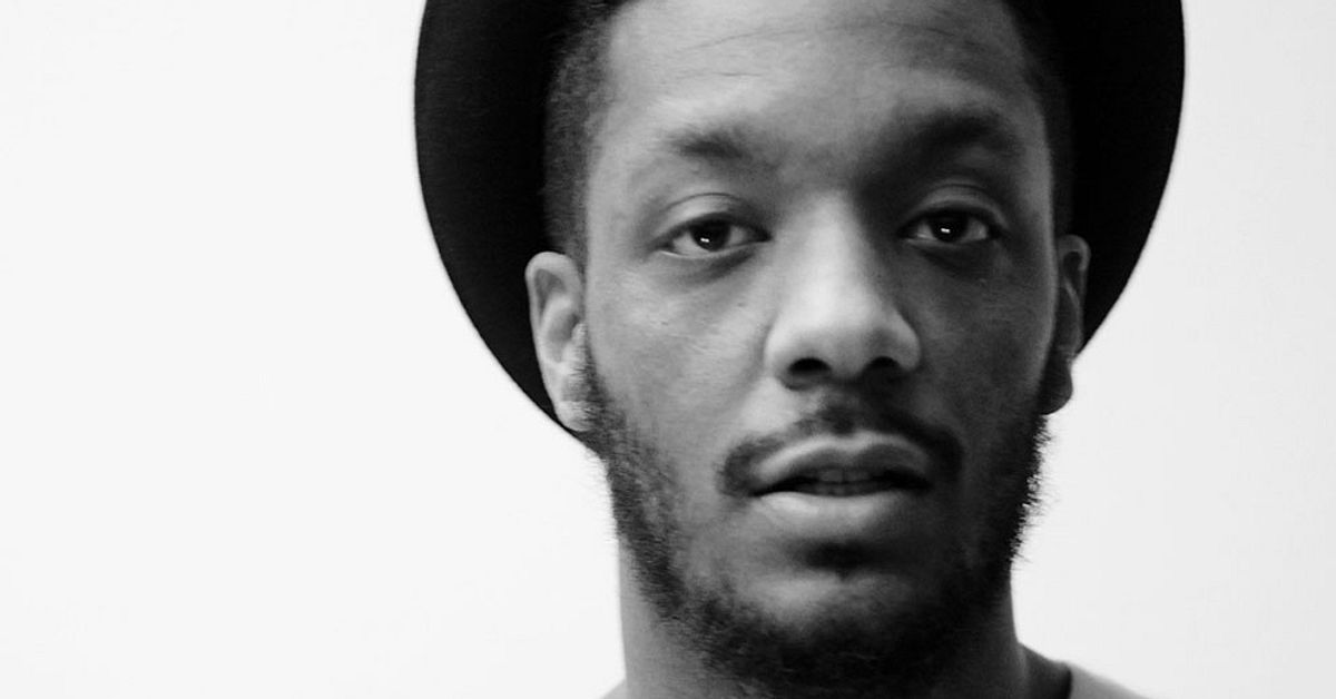 Adam Tensta om skolan: ”Inga genvägar” | SVT Nyheter