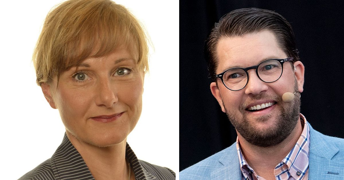 Riksdagsledamöterna allra sämst i klassen | SVT Nyheter