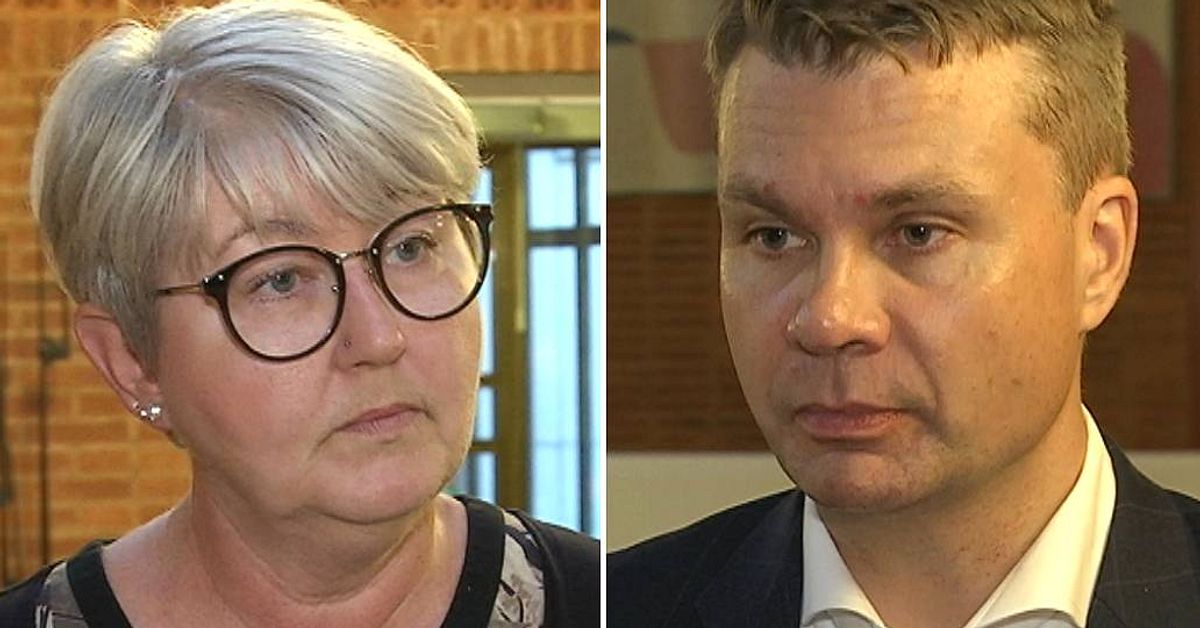 Inget av blocken får egen majoritet i Borås | SVT Nyheter