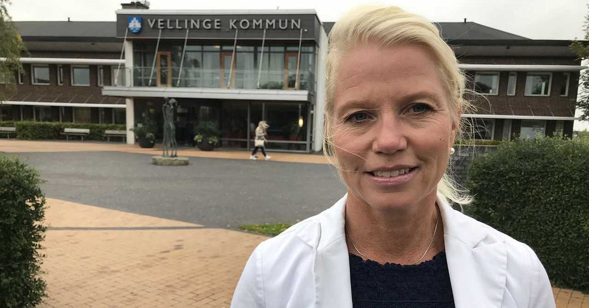 Skånska M-politiker positiva till samtal med SD | SVT Nyheter