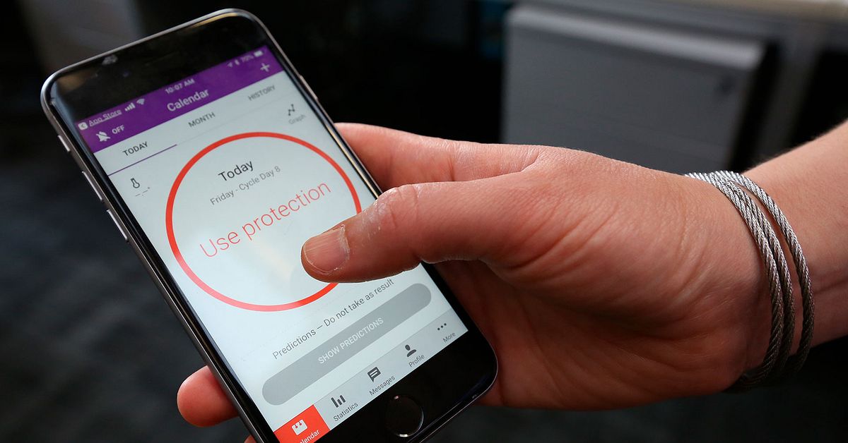 Läkemedelsverket ger P-app grönt ljus | SVT Nyheter