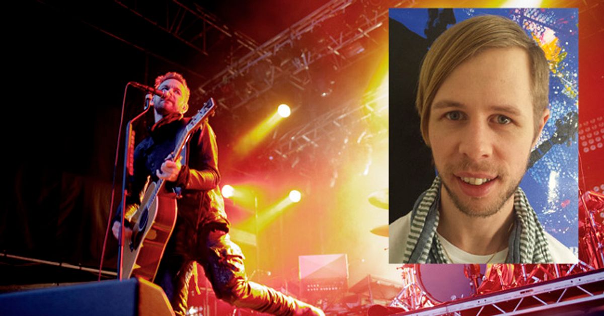 Kent-fanet: ”Det är förjävligt” | SVT Nyheter