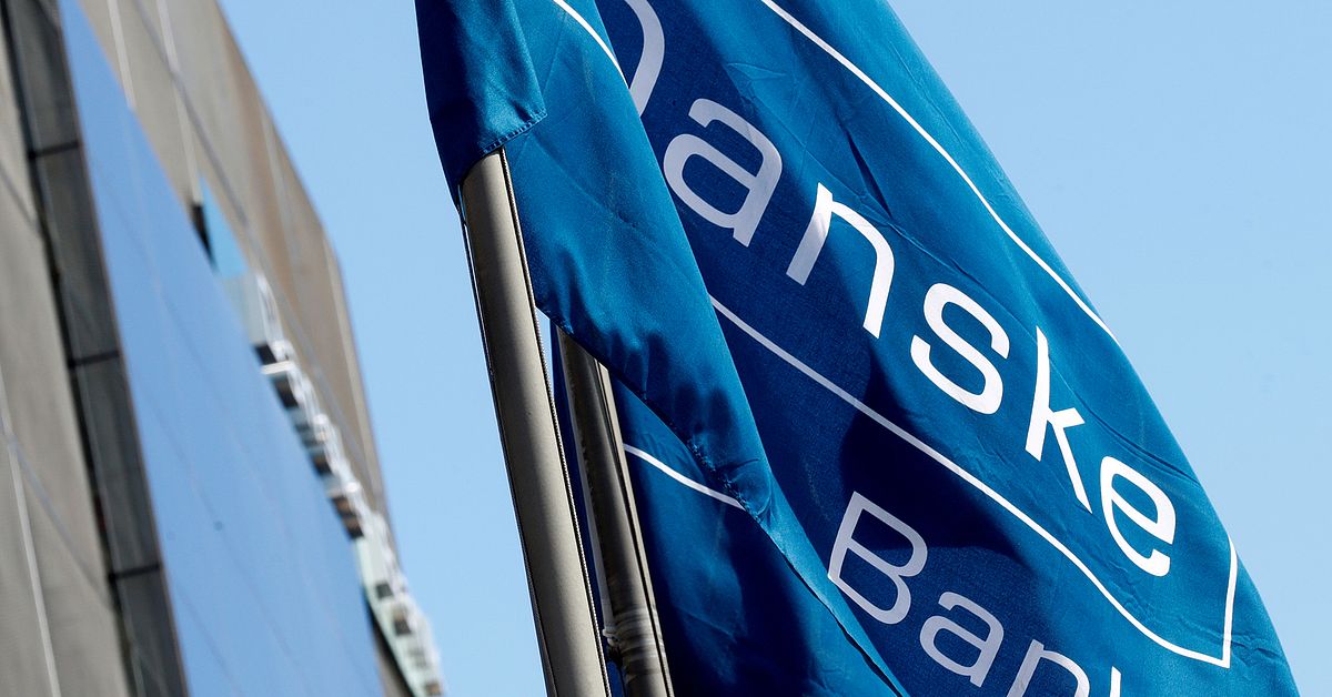 Skandalen i Danske Bank – detta har hänt | SVT Nyheter