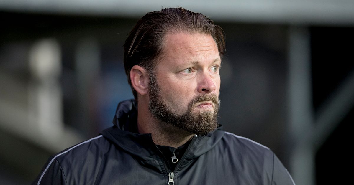 Varbergs Bois tappade viktiga poäng | SVT Nyheter