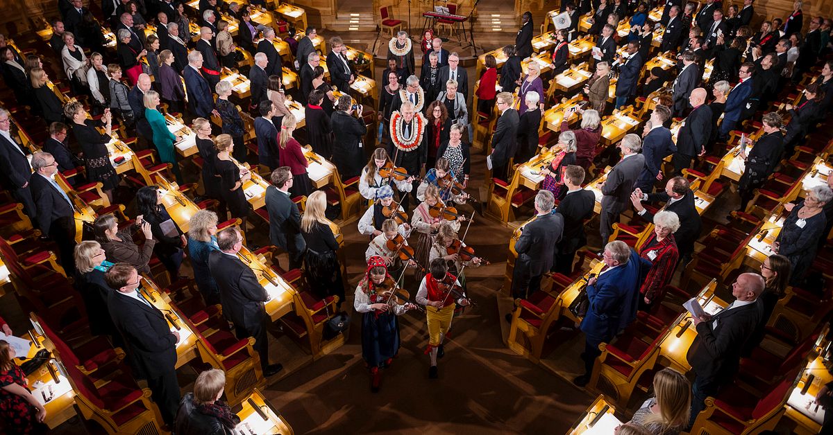 Analys: ”Hoppas rikta strålkastarljuset mot situationen kring mänskliga ...