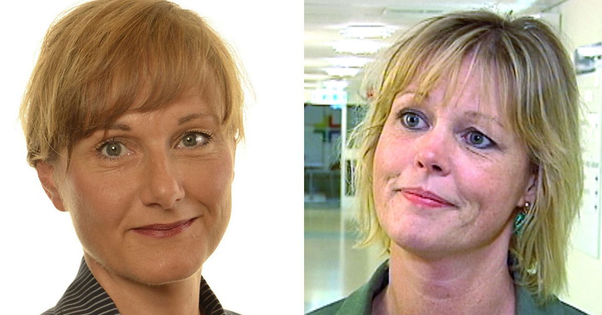 Efter beskedet om nya försvarspengar: ”Det gynnar Blekinge” | SVT Nyheter