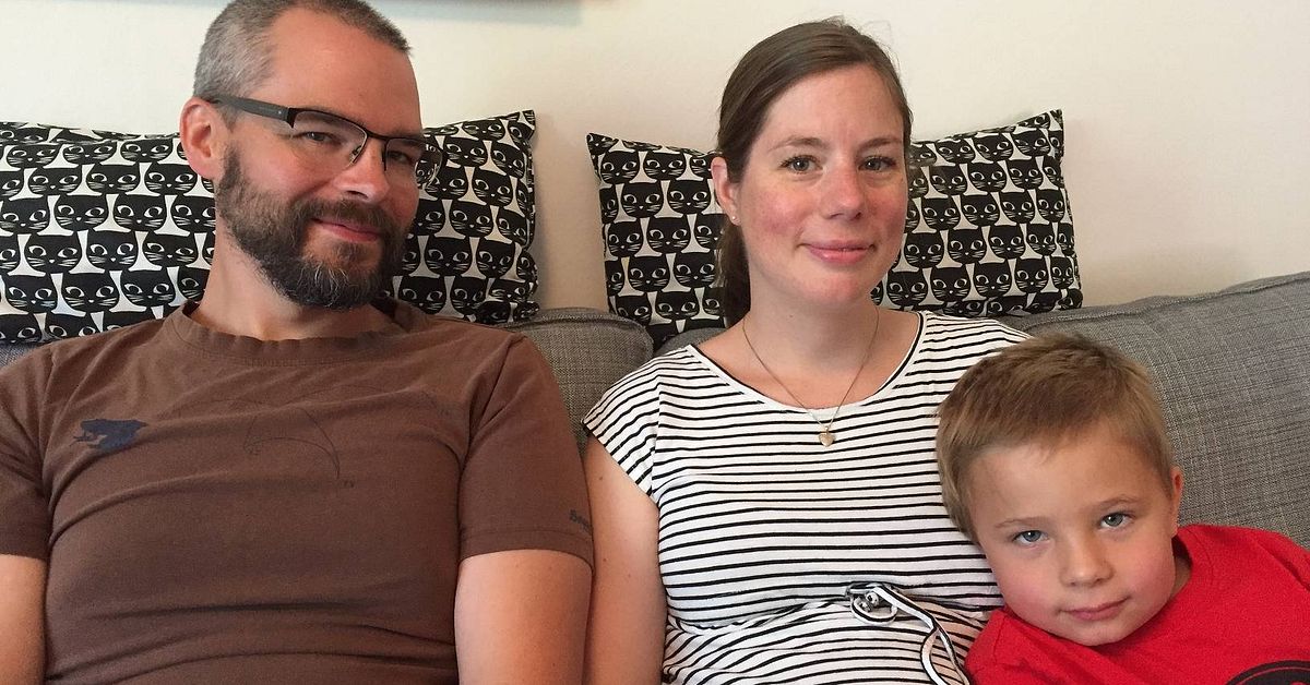 Intresset för kommunens föräldrautbildning växer | SVT Nyheter