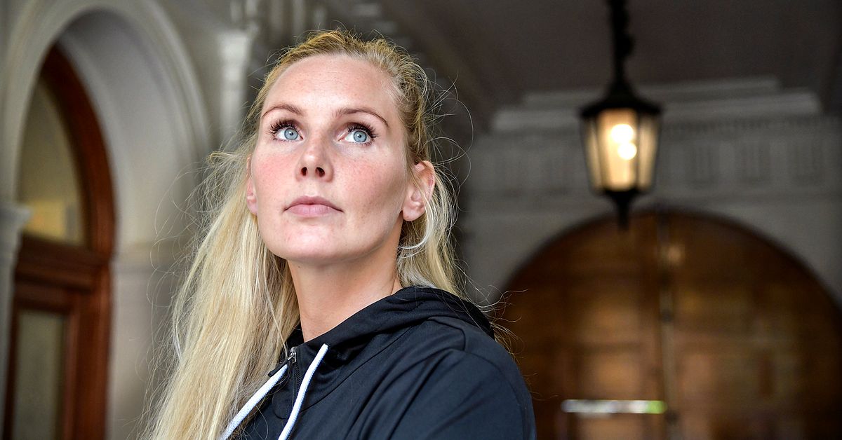 Basket: Pånyttfödd Halvarsson tillbaka i hetluften | SVT Sport
