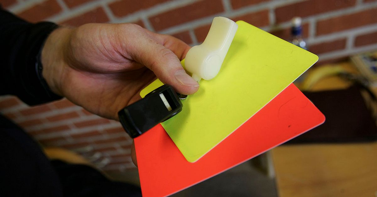 Blekinge FF kräver matchvärdar efter påhopp | SVT Nyheter