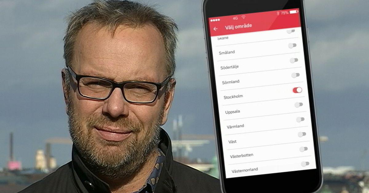 Få dagens lokala toppnyheter | SVT Nyheter