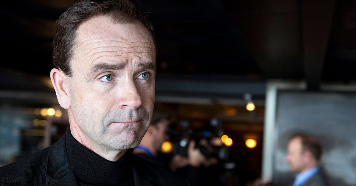 Widman (L): ”Jag delar slutsatsen att en sådan ubåt torde vilja bli ...
