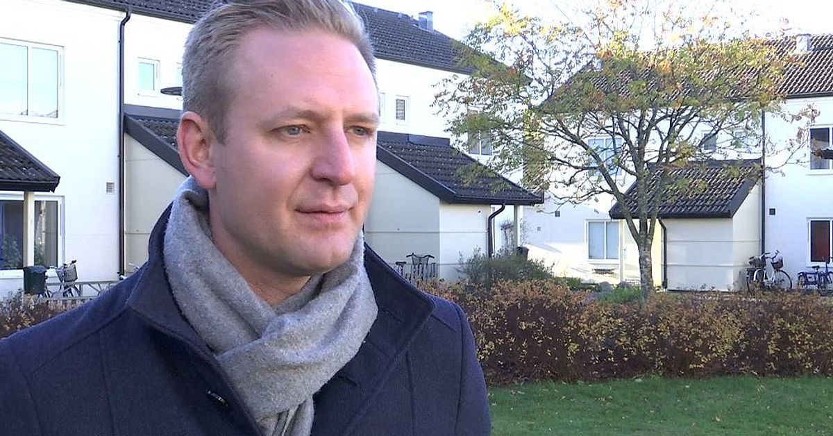 Miljonsatsning på ökad trygghet | SVT Nyheter