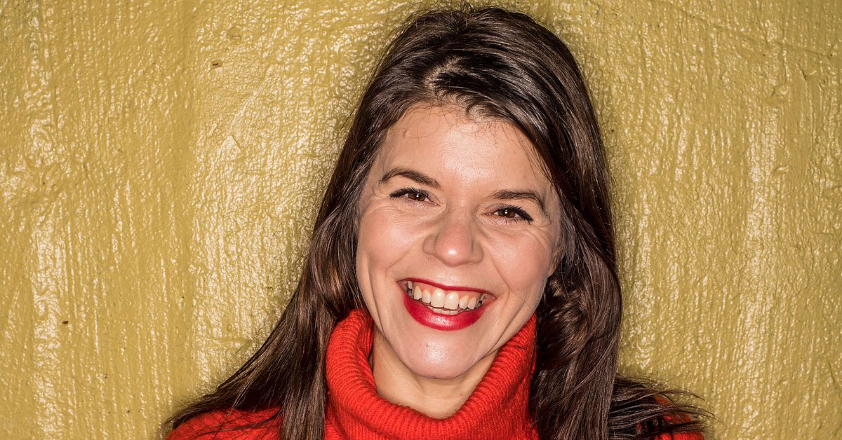 Emma Molin leder Guldbaggegalan 2019 | SVT Nyheter