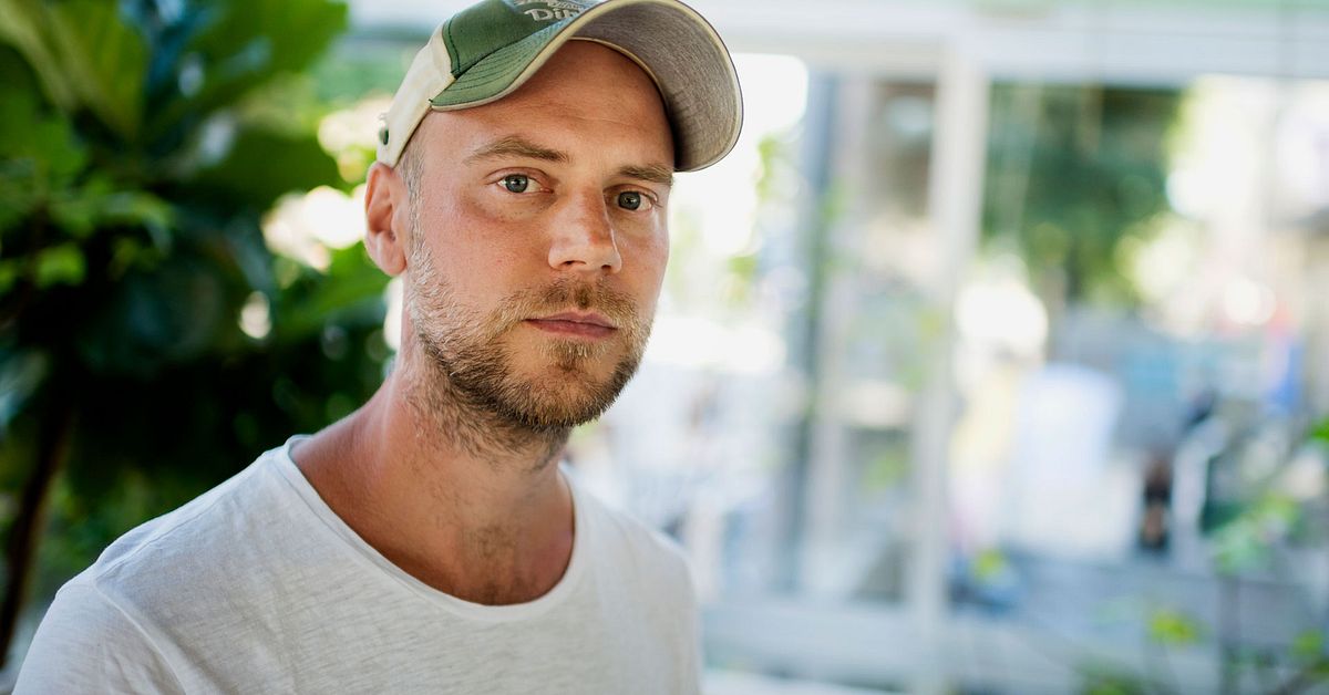 New York Times hyllar Tom Malmquist | SVT Nyheter