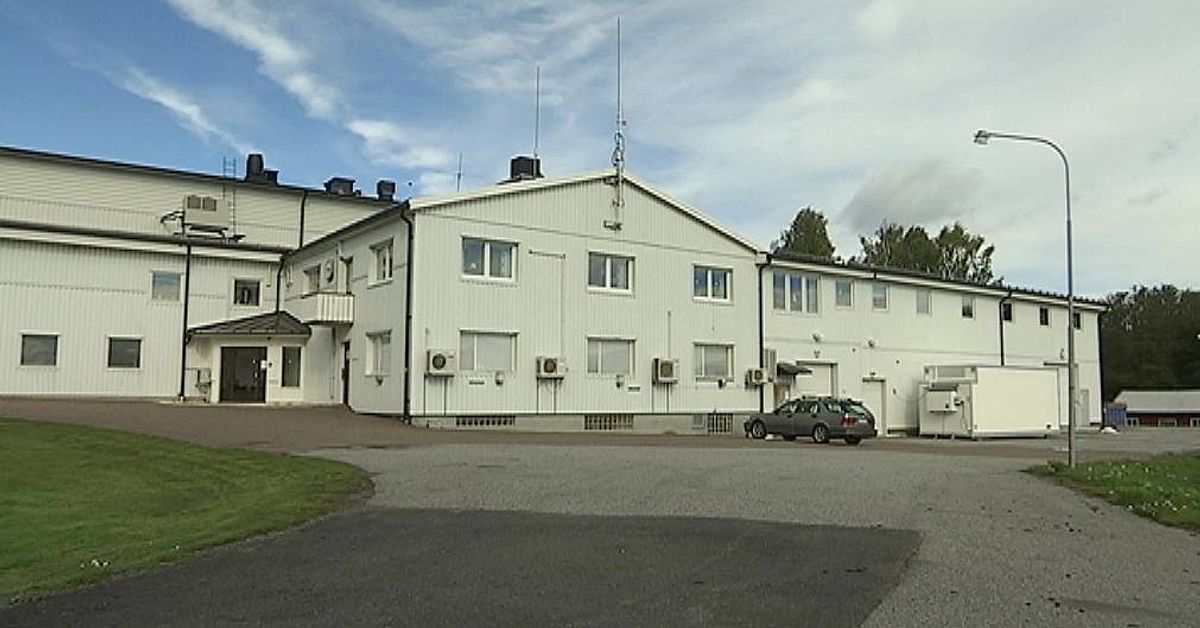 Omnebageriet köps upp – räddas från nedläggning | SVT Nyheter
