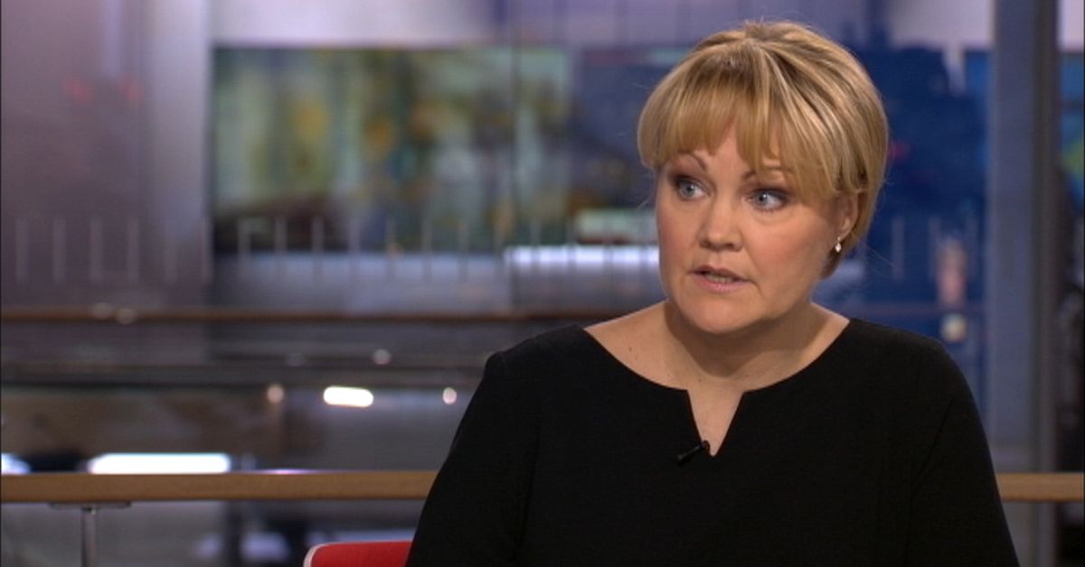 Här Berättar Svt S Reporter Om Det Stora Avslöjandet Svt Nyheter
