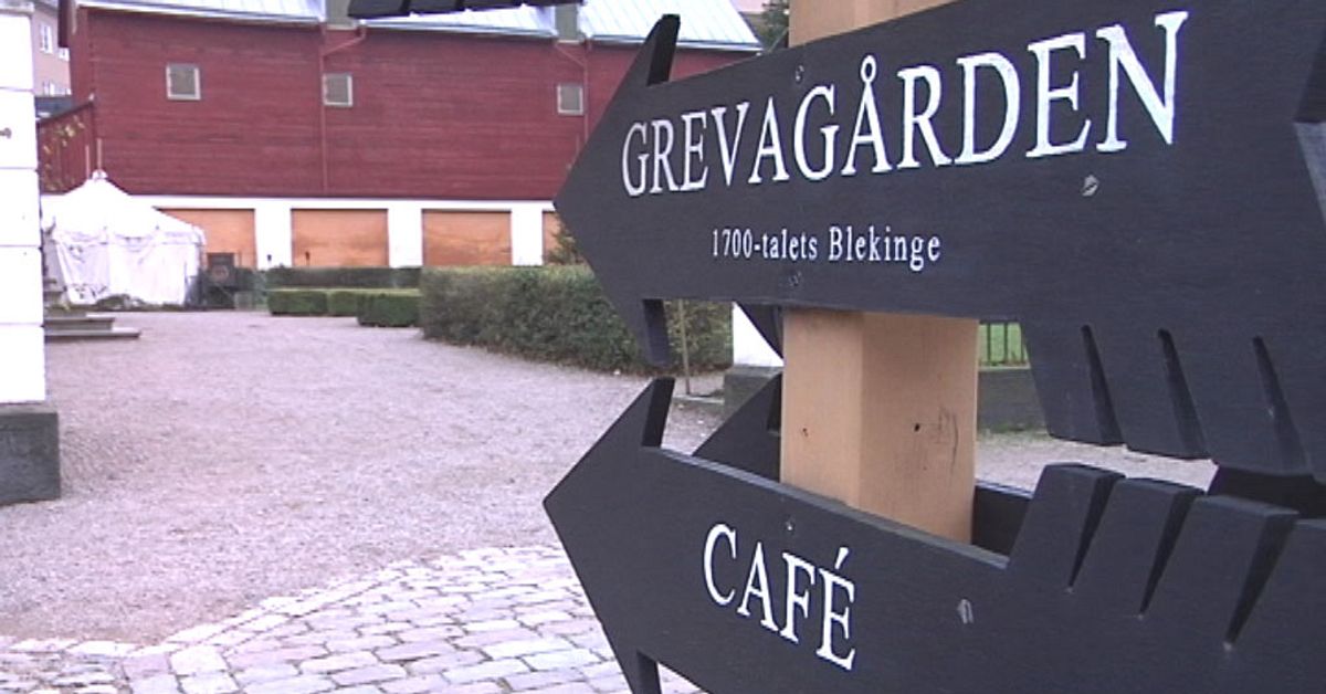 Tusentals i protest mot Grevens nedläggning | SVT Nyheter