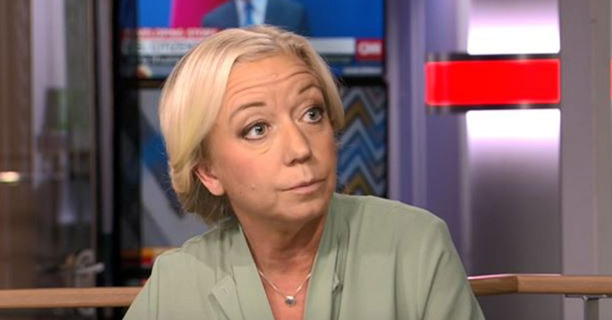 7 frågor och svar med Elisabeth Marmorstein om det politiska läget just ...