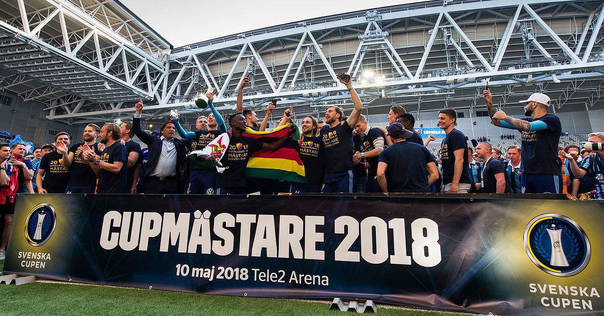 Fotboll: Svenska cupens gruppspel lottat – här är grupperna | SVT Sport