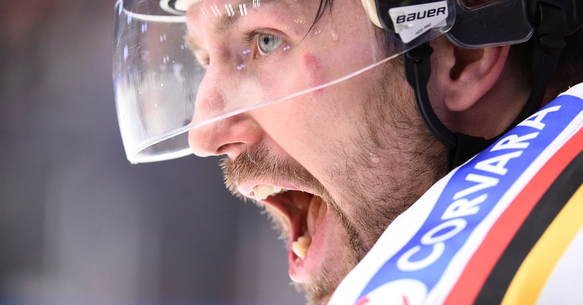 Per Ledin klar för ny klubb | SVT Nyheter