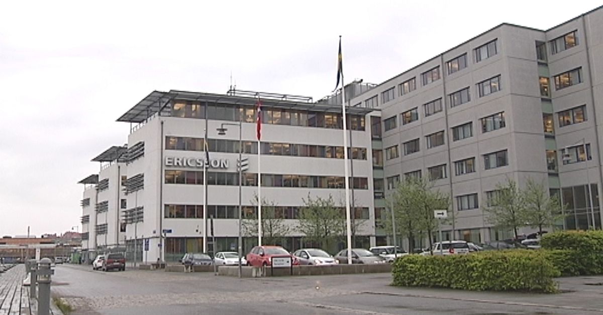 Ericsson anställer 70 ingenjörer i Göteborg | SVT Nyheter