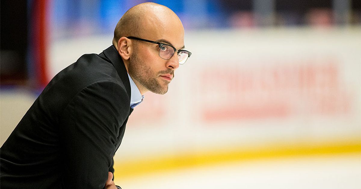 ”Vi har ingen djupare utbildning” | SVT Nyheter