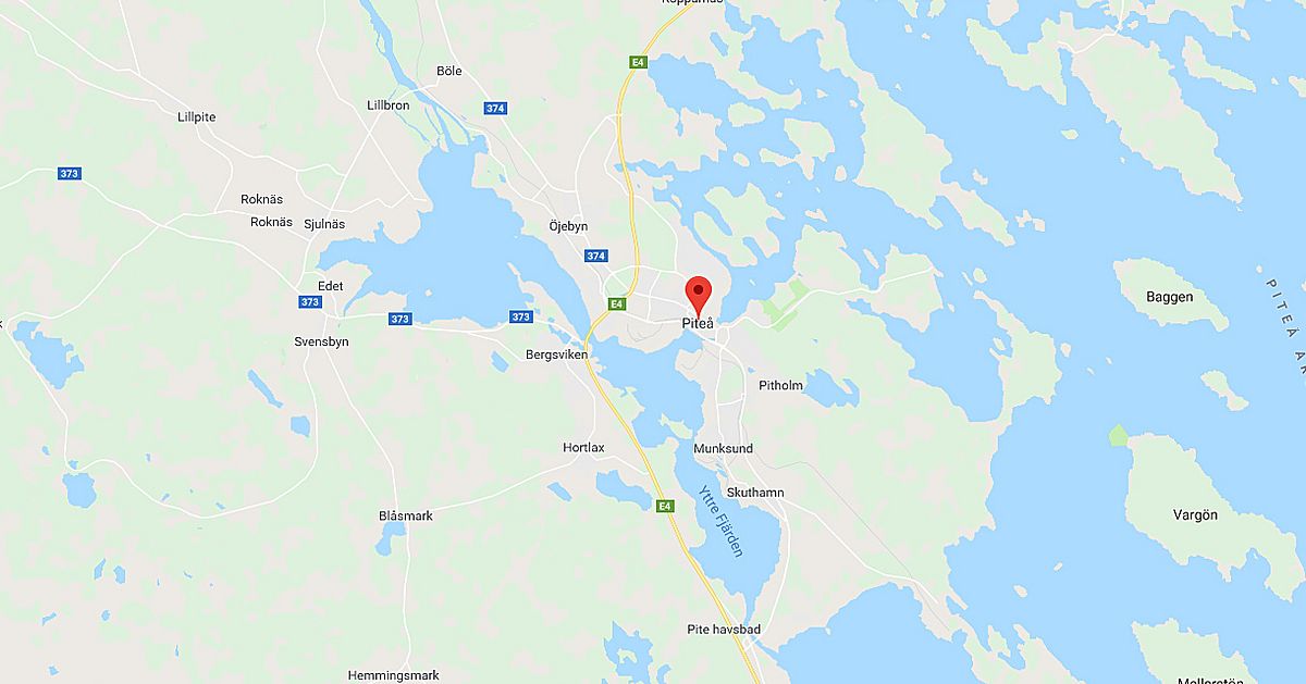 Misstänkt grovt våldsbrott mot kvinna | SVT Nyheter Misstänkt grovt våldsbrott mot kvinna | SVT Nyheter