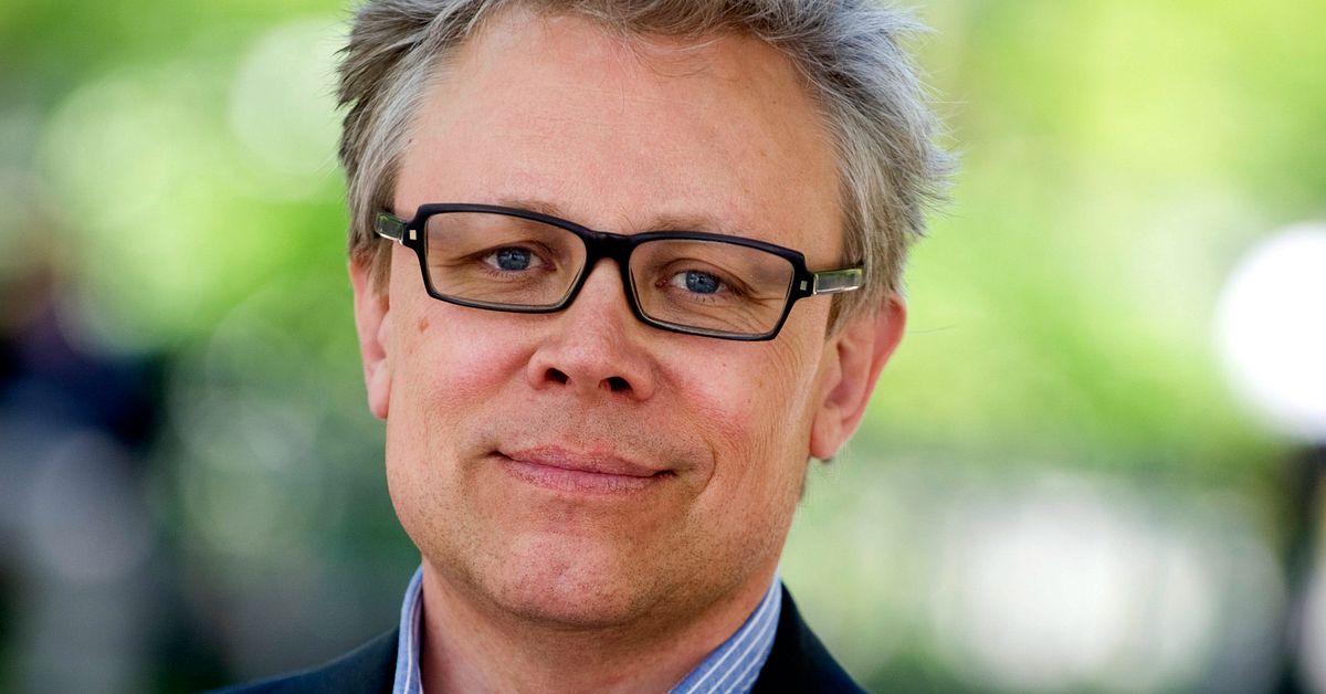 ”Ett ljudligt magplask” | SVT Nyheter