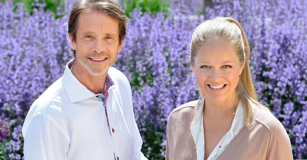 Chatta med Jacob och Ebba | SVT Nyheter