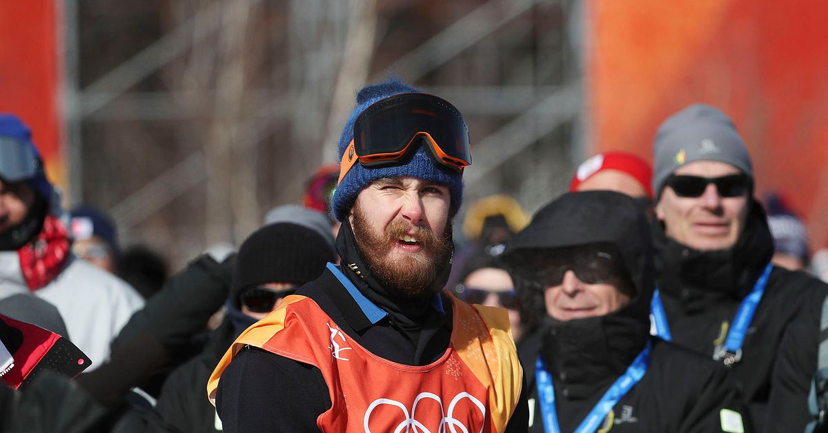 Freestyle: Niklas Mattsson VC-tvåa i blivande OS-backen | SVT Sport