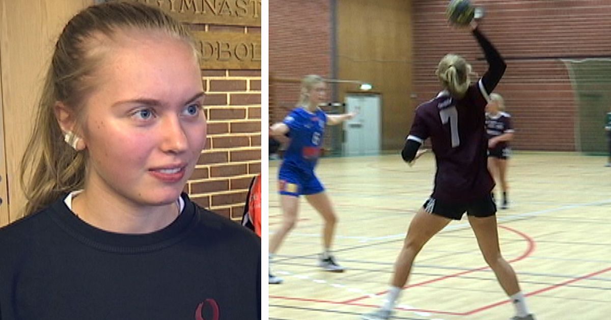 Lundaspelen igång igen – ”Grymt att vara här” | SVT Nyheter