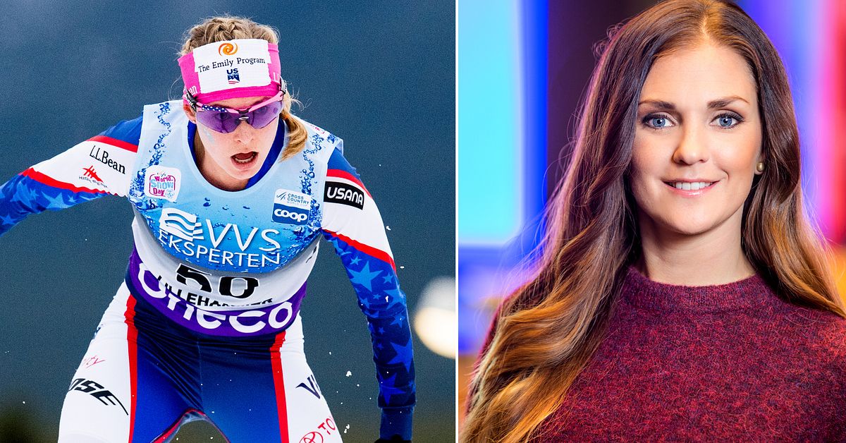 Vintersport: Experten inför Tour de Ski: ”Har ett pannben som inte är ...