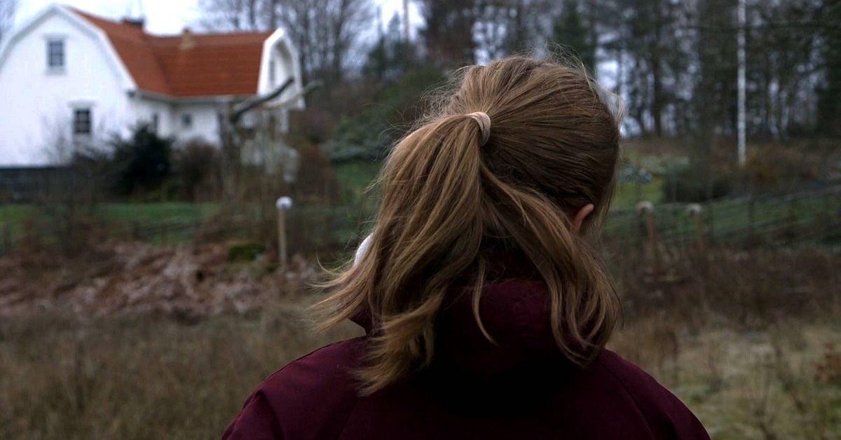 Omhändertagna Alicia, 15, försökte ta sitt liv: ”Jag var i princip ...