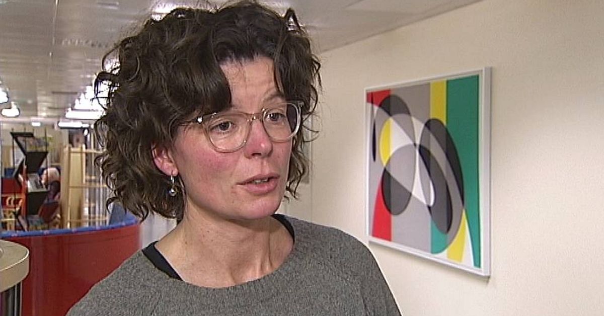 Håret ses som en kroppsdel som kan ersättas | SVT Nyheter