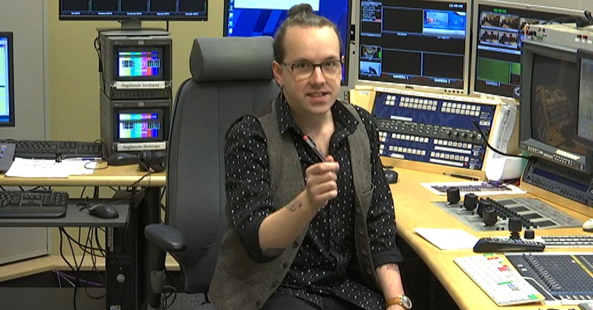 Reportern förklarar: Så påverkas bidraget av den nya budgeten | SVT Nyheter