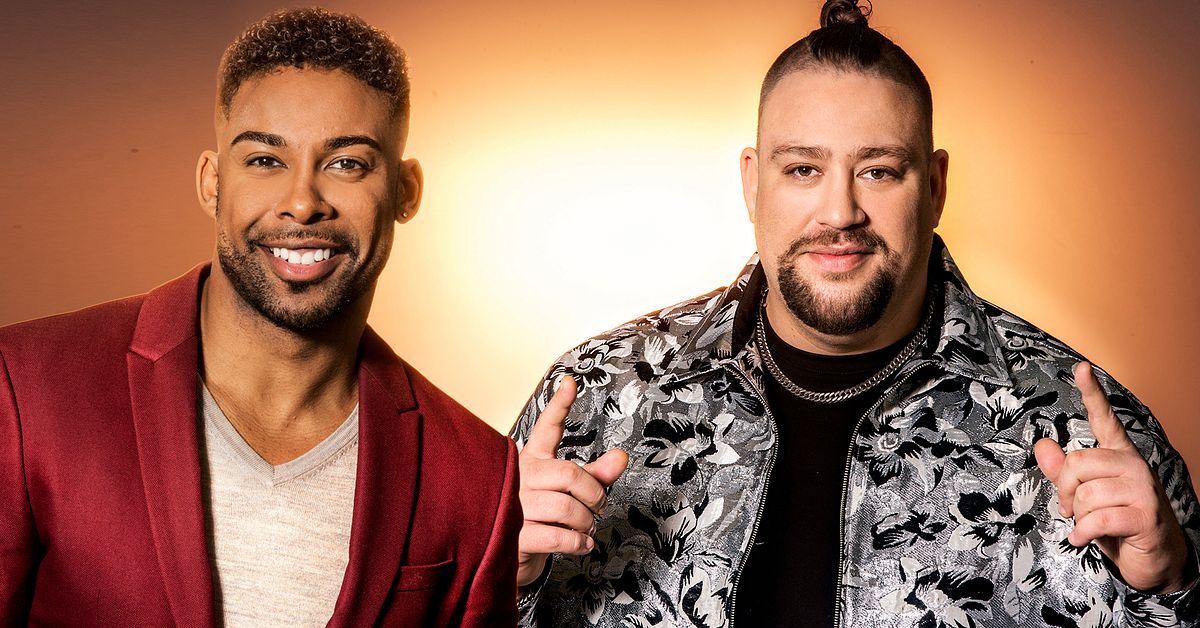 Här är startordningen i Melodifestivalen 2019 | SVT Nyheter