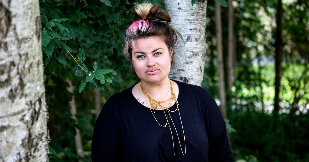 ”Kakan” Hermansson sågar Sommar i P1 | SVT Nyheter