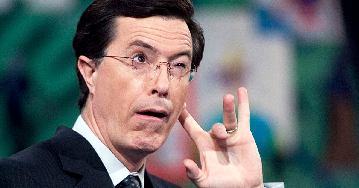 Humor får nyheterna att fastna | SVT Nyheter