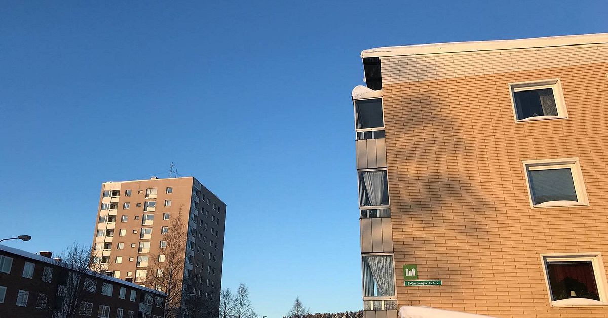 Misslyckad satsning på ”Bostad Först” | SVT Nyheter