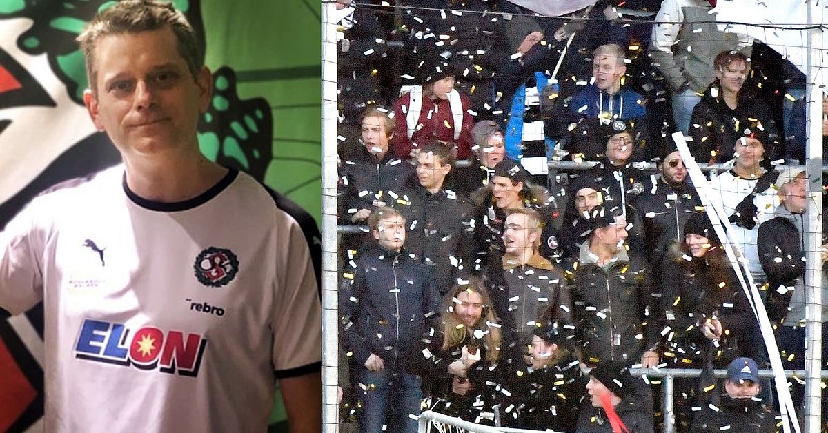 ÖSK:s senaste förvärv – författaren och bloggaren Marcus Birro | SVT ...