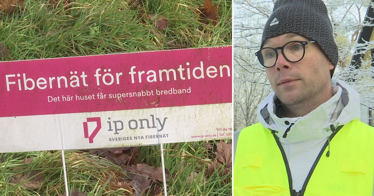 IP-Only: ”Vi hade en process som inte tog full hänsyn till att bygga på ...