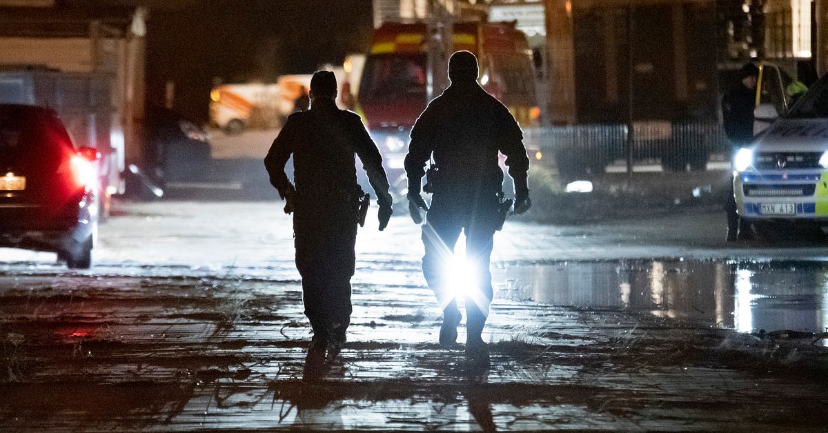 Många grova brott i Gävleborg – så här ska de förebyggas | SVT Nyheter