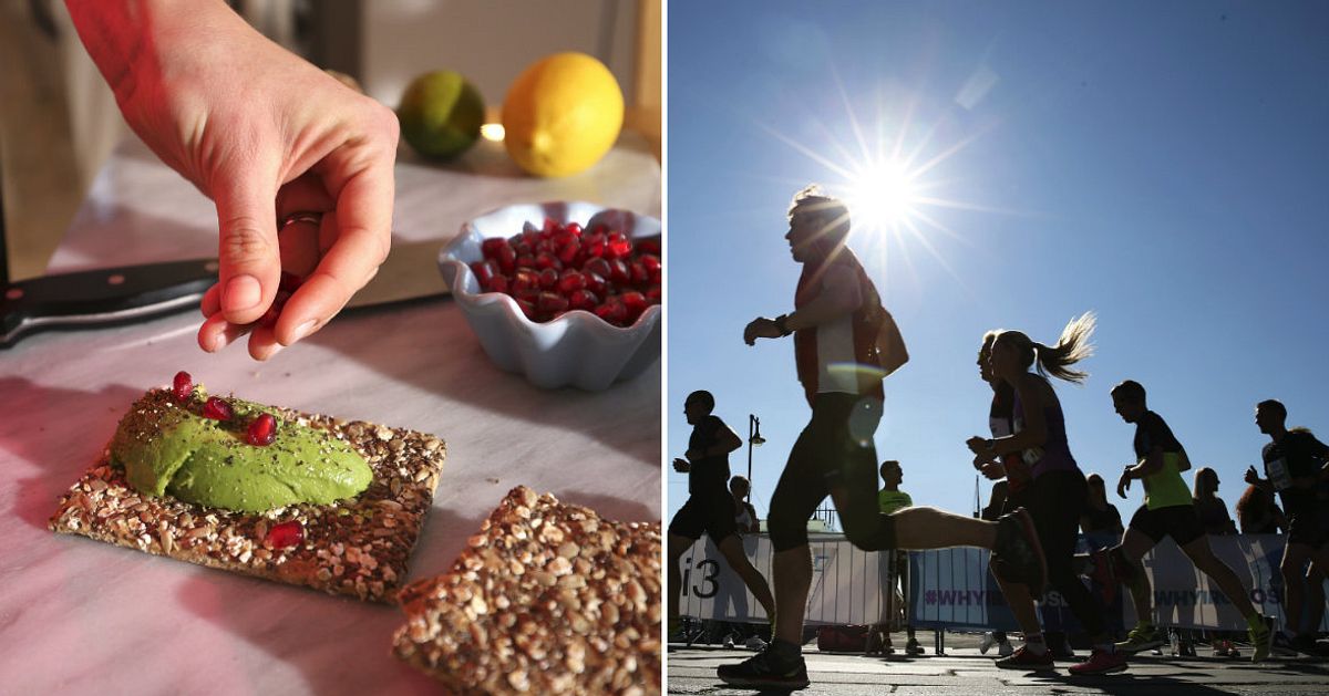 Så mår länsinvånarna jämfört med övriga i landet | SVT Nyheter